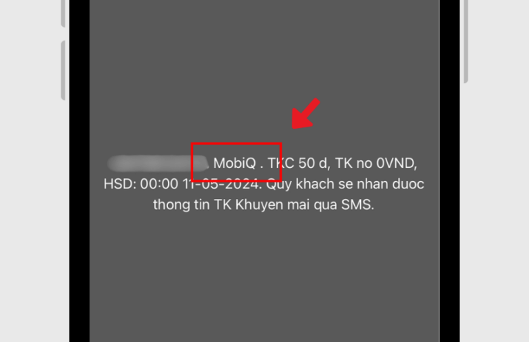 MobiQ - Gói cước nghe gọi mãi mãi MobiFone đáng sử dụng nhất