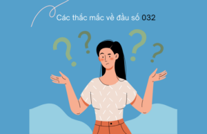 032 có phải đầu số lừa đảo? Hay thuộc mạng nào tại Việt Nam?